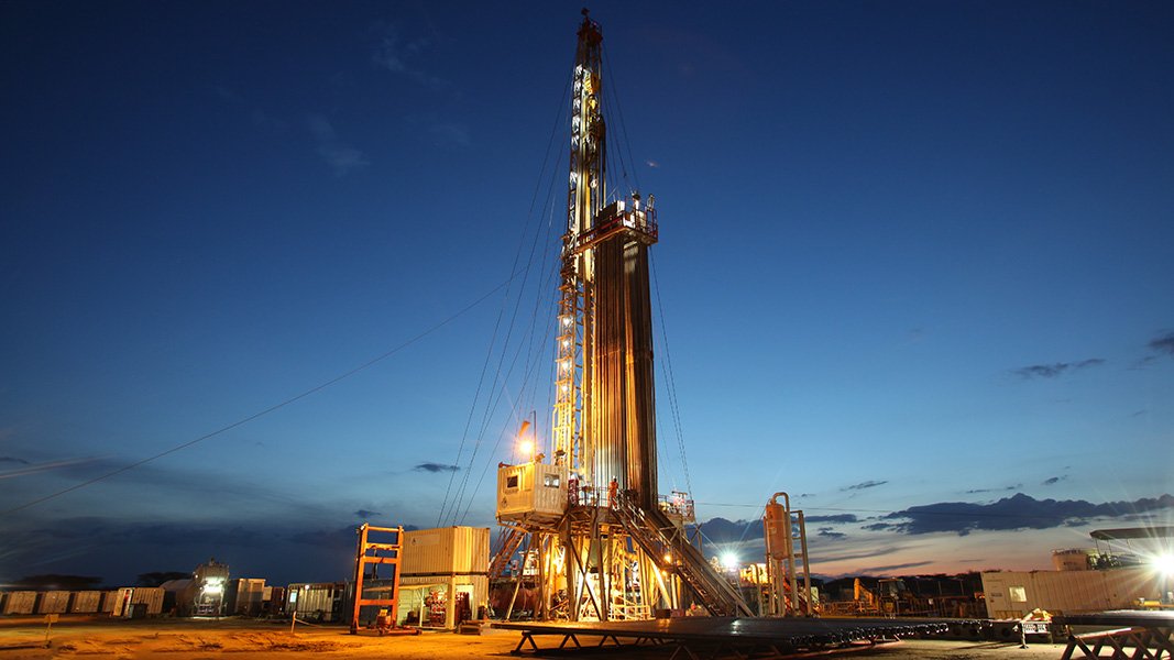 The $16 Billion Turkana Oil Project Shifts to Local Hands. Can Kenya ...