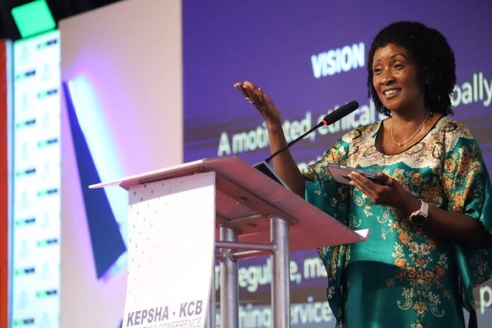 Court rejects petition challenging recruitment of new TSC CEO - Top ...