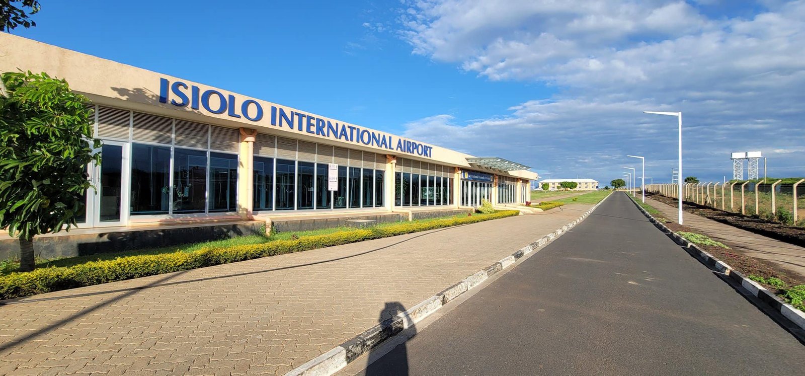 Why Isiolo International Airport matters and how it could transform ...