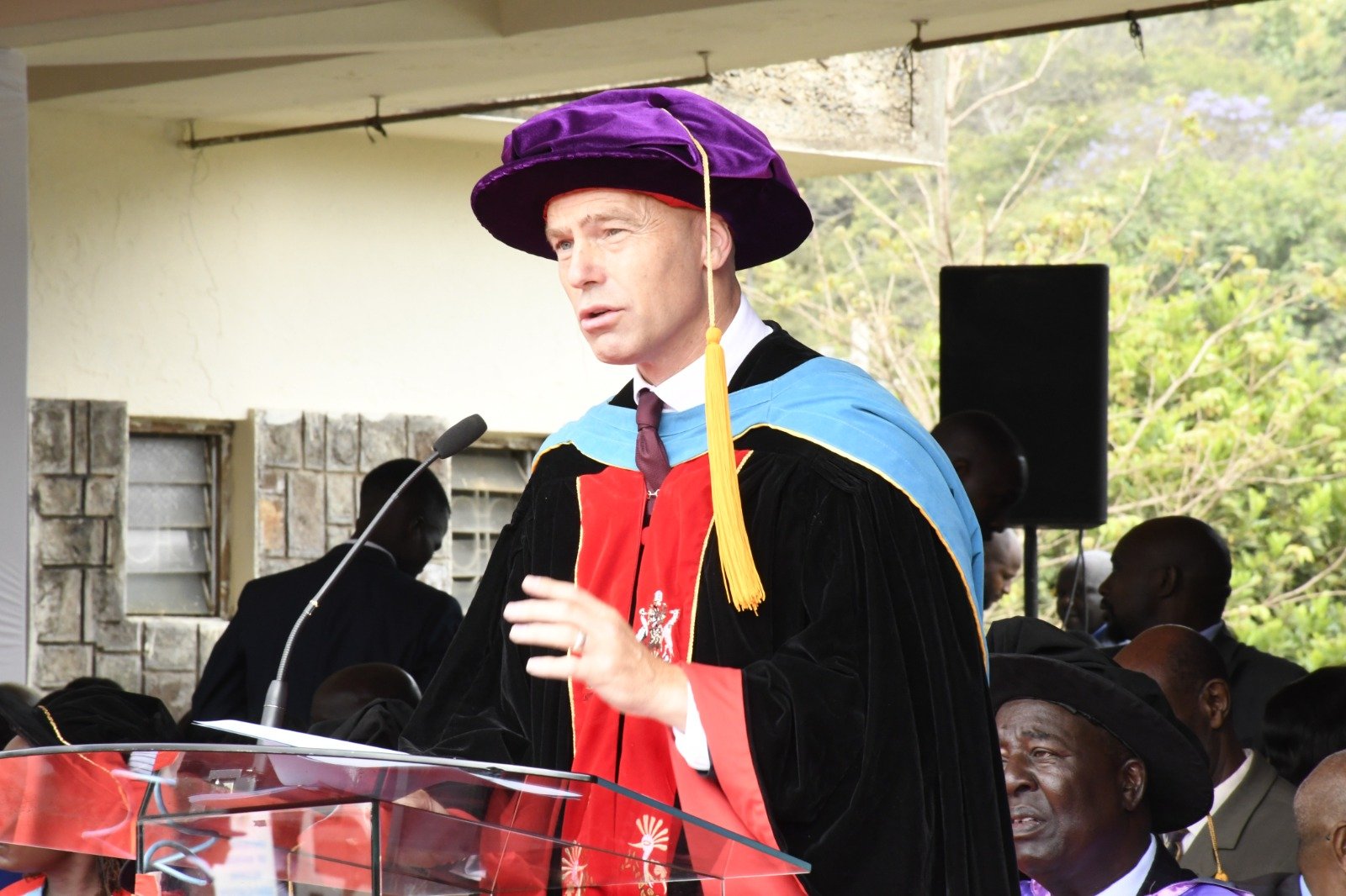 University of Nairobi opens multiple pathways for KCSE C Plain students ...