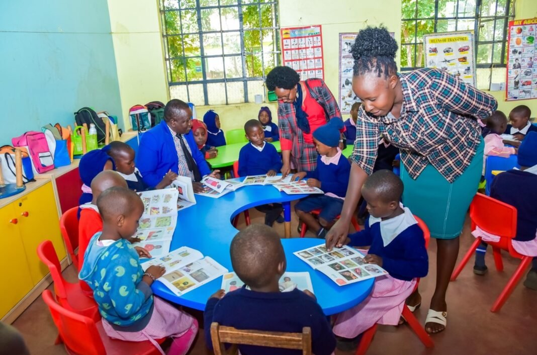 Explainer: Why Kirinyaga’s ECDE model is gaining national attention ...