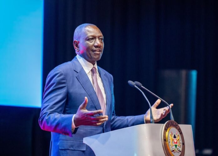 Inside President Ruto’s “Singapore Plan” and the strategy behind the ...