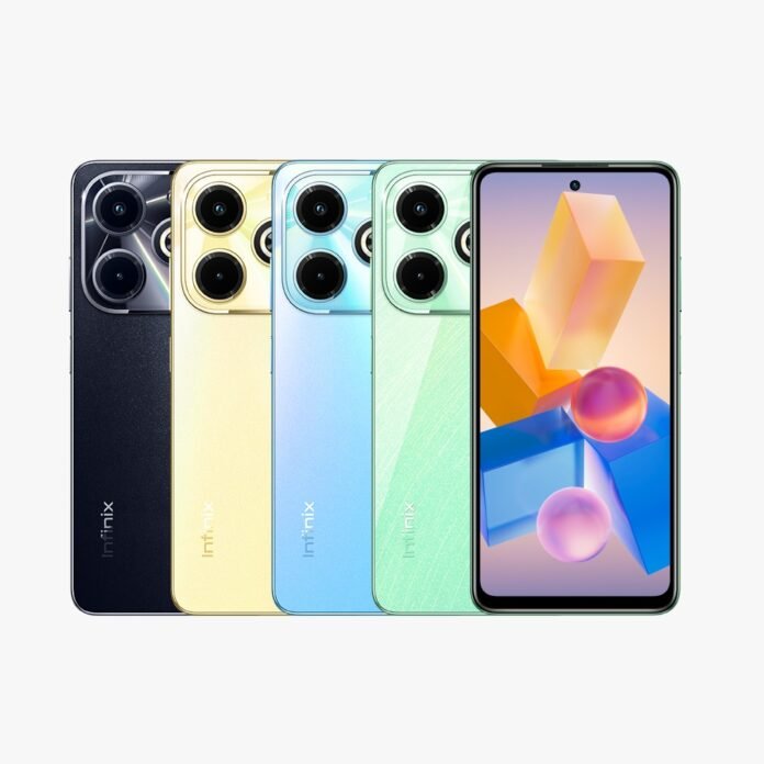 Best smartphones under KSh 20,000 in Kenya in 2026 - Top News Kenya