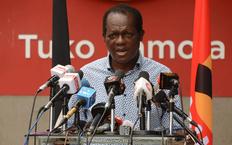 Evening Brief: Arsenal Fallout, Tuju Mystery and Energy Concerns ...