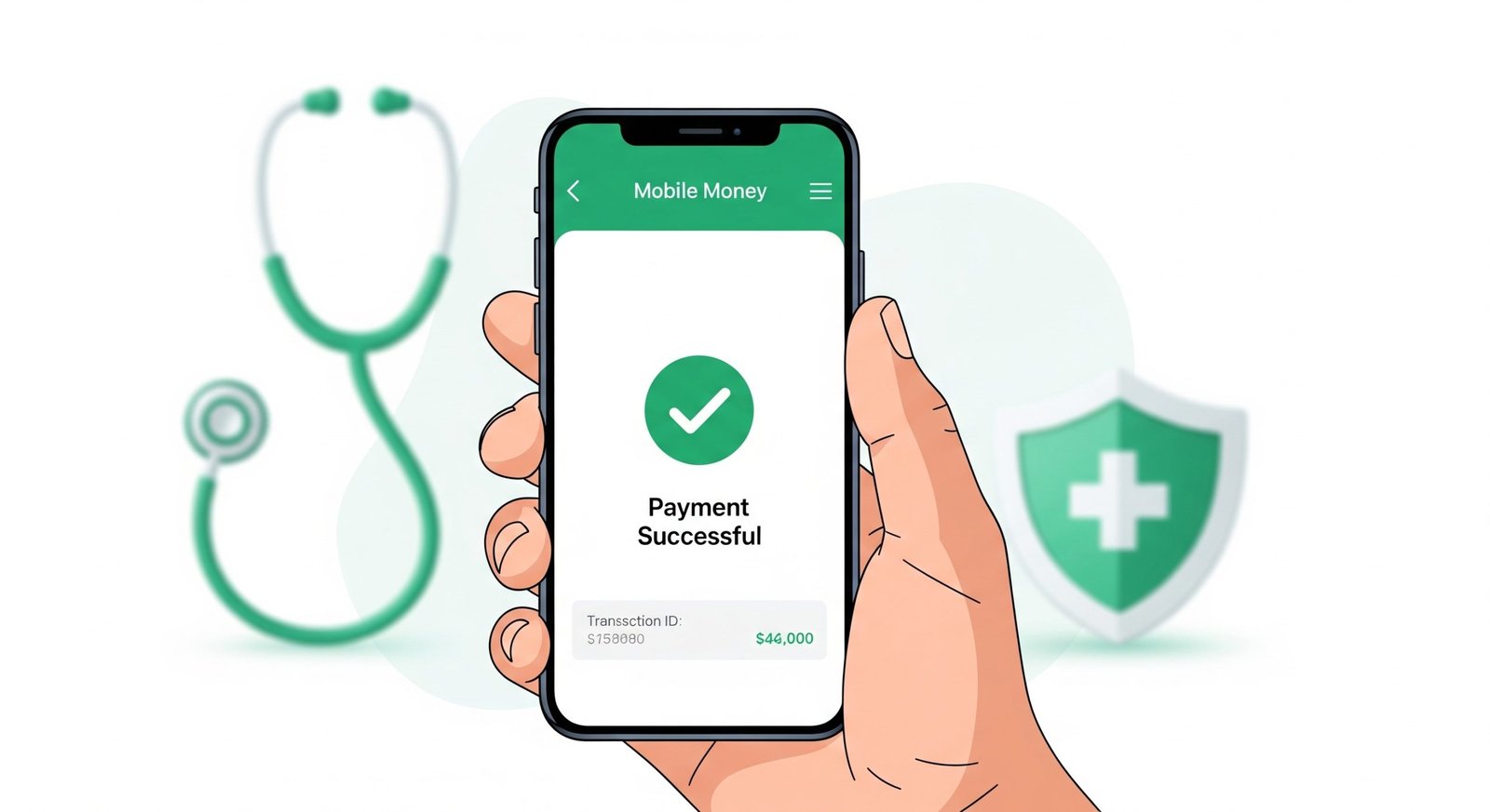 How to pay for SHA via M-Pesa in Kenya - Top News Kenya