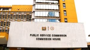 PSC announces over 500 positions across 20 ministries and how to apply ...